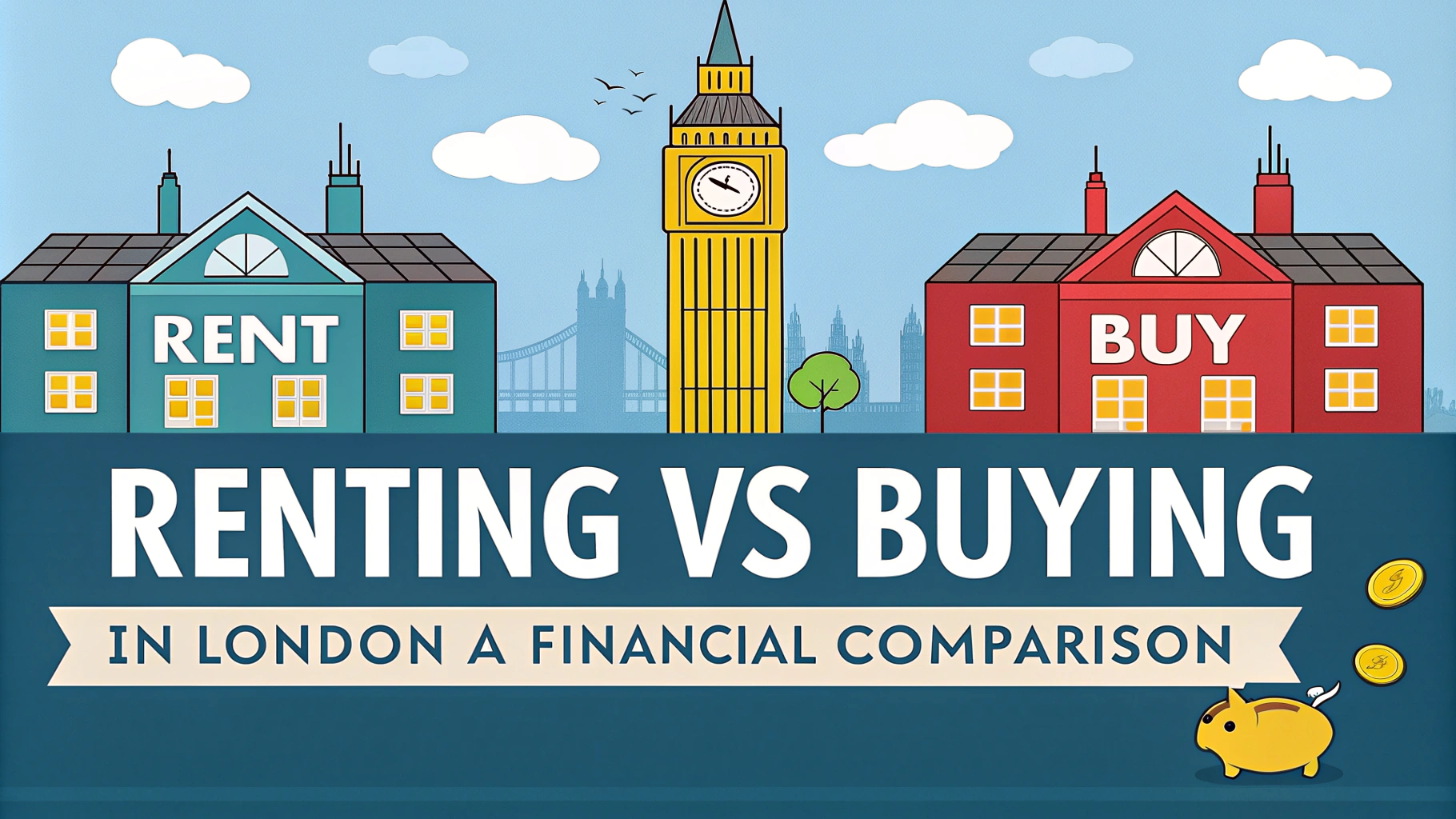 Renting vs Buying in London: A Financial Comparison - EuropeMovers.com