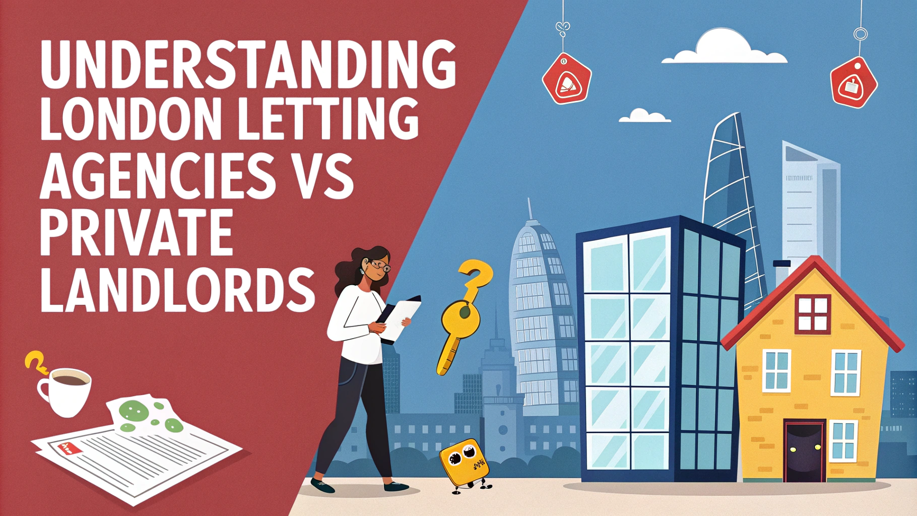 Understanding London Letting Agencies vs Private Landlords ...
