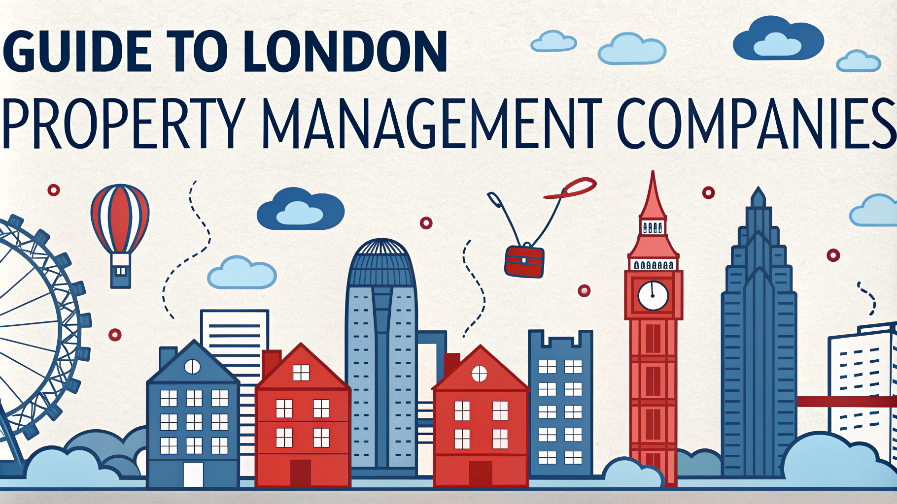Guide to London Property Management Companies - EuropeMovers.com